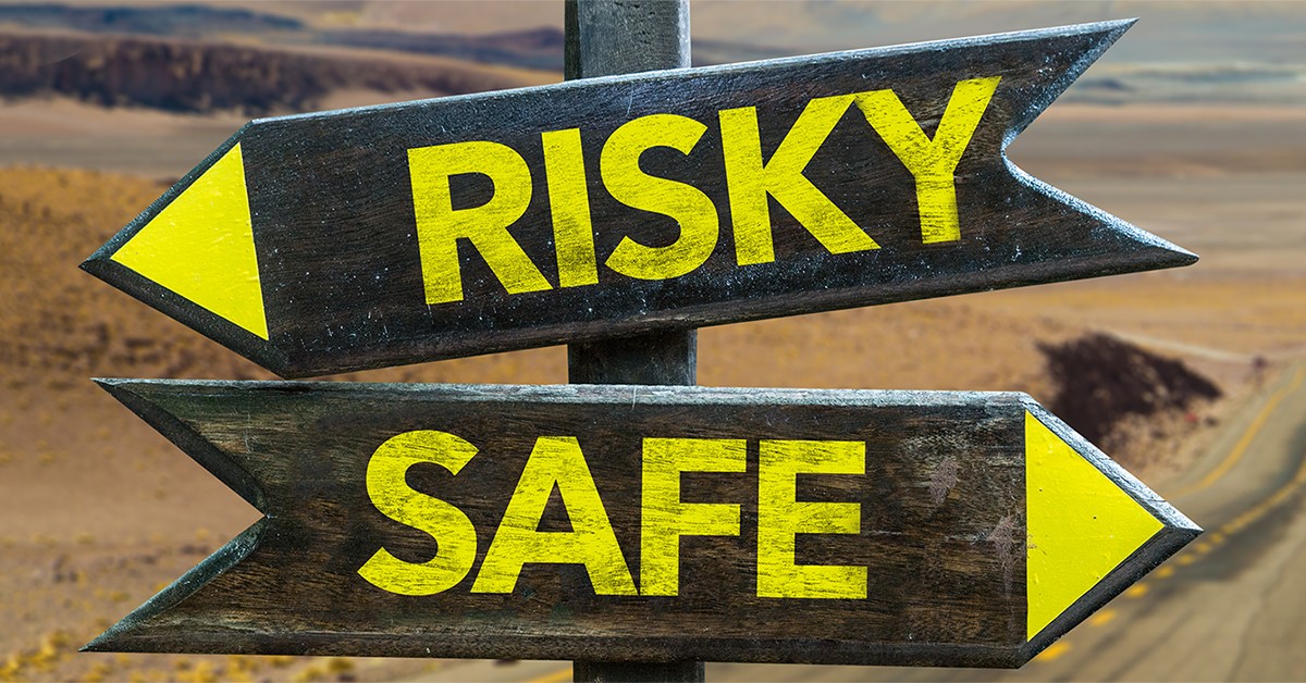 Risk Management Forex Trading - AIR FOREX ONE